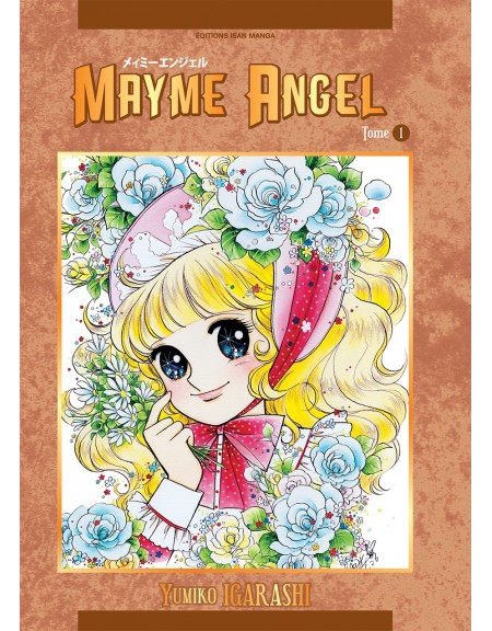 MAYME ANGEL Tome 1