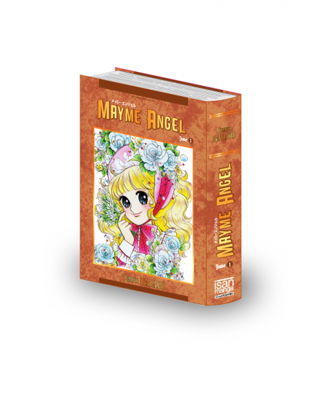 MAYME ANGEL Tome 1