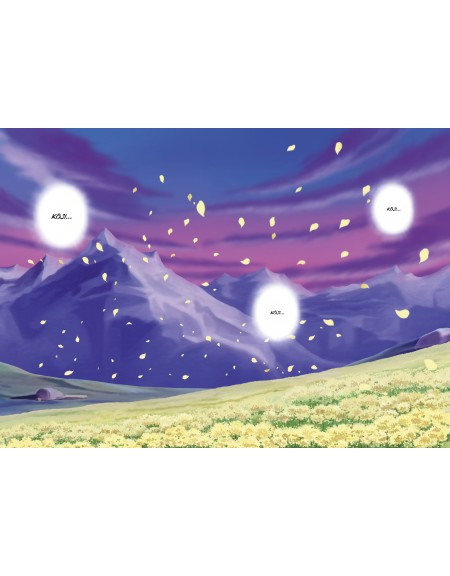 Dynamics Heroes T.1 -Original Name Edition- La suite japonaise de Goldorak